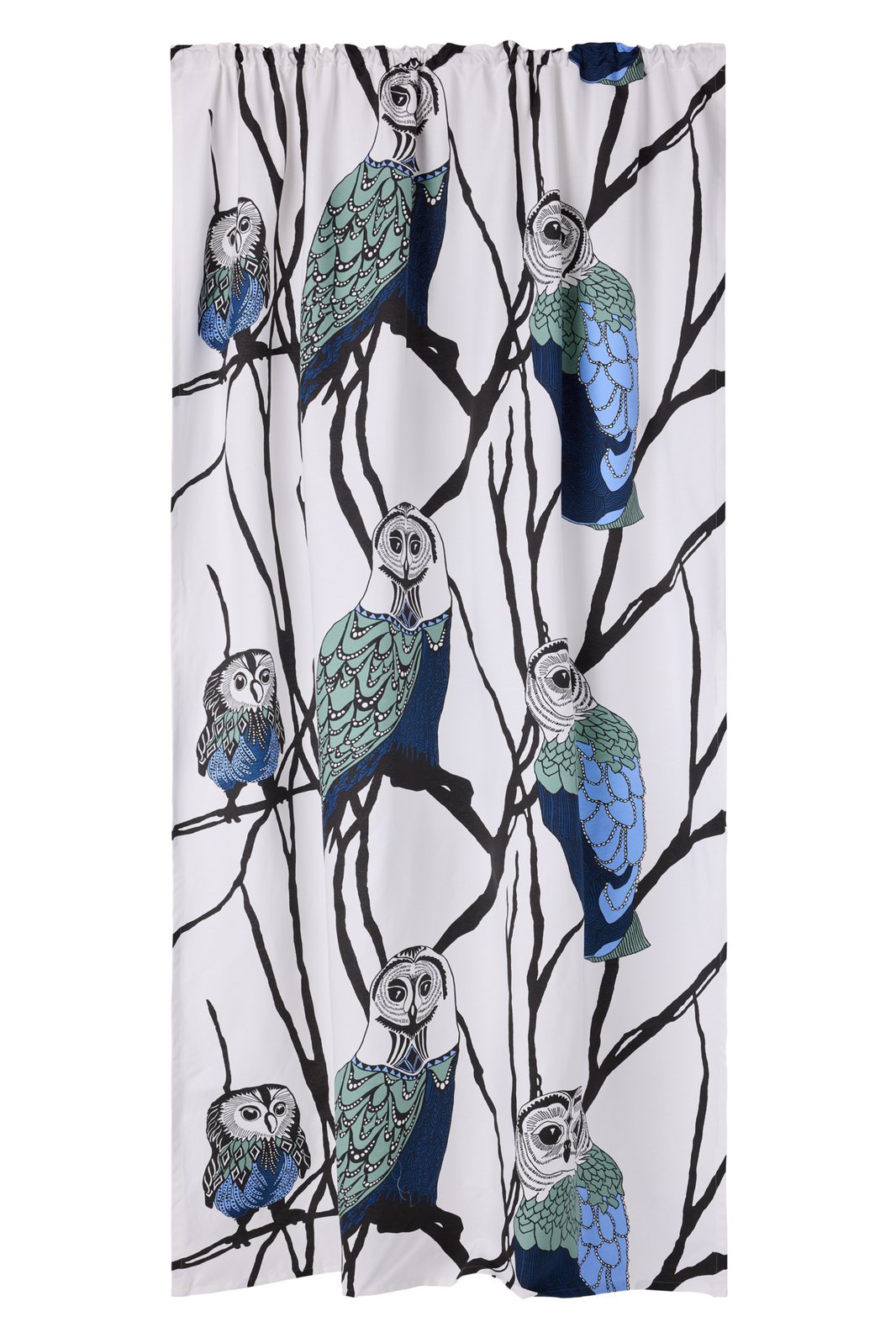 Uutuudet verhot | Kauden uutuusverhot Vallilan verkkokaupasta